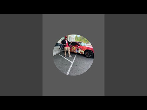 RJ is live!