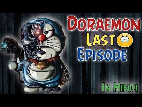 Doremon last episode in hindi #viral #short