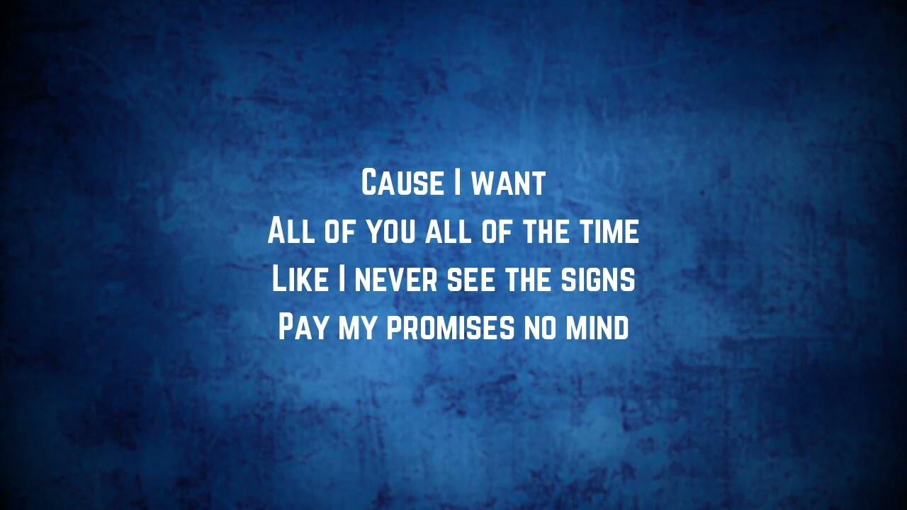 Kimbra - Back To You (Lyrics)