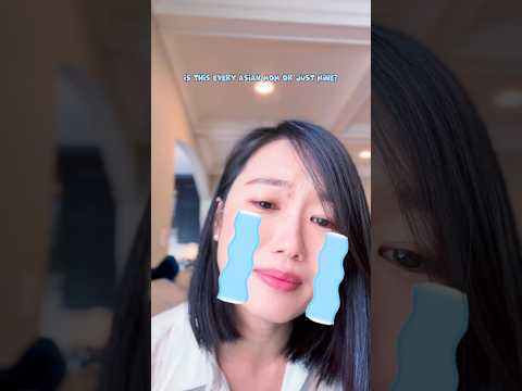 guilt- tripping |only the last one matters #typical Asian mom