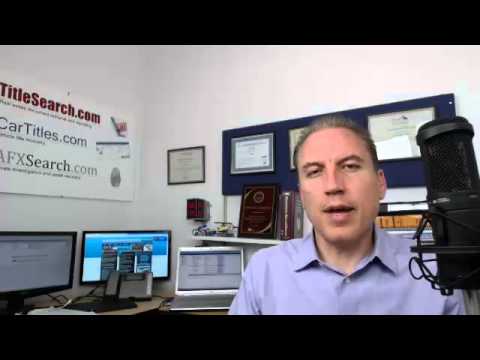 Difference between a mortgage and deed of trust