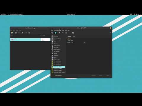 Intro to IOMMU groups for KVM virtual machines