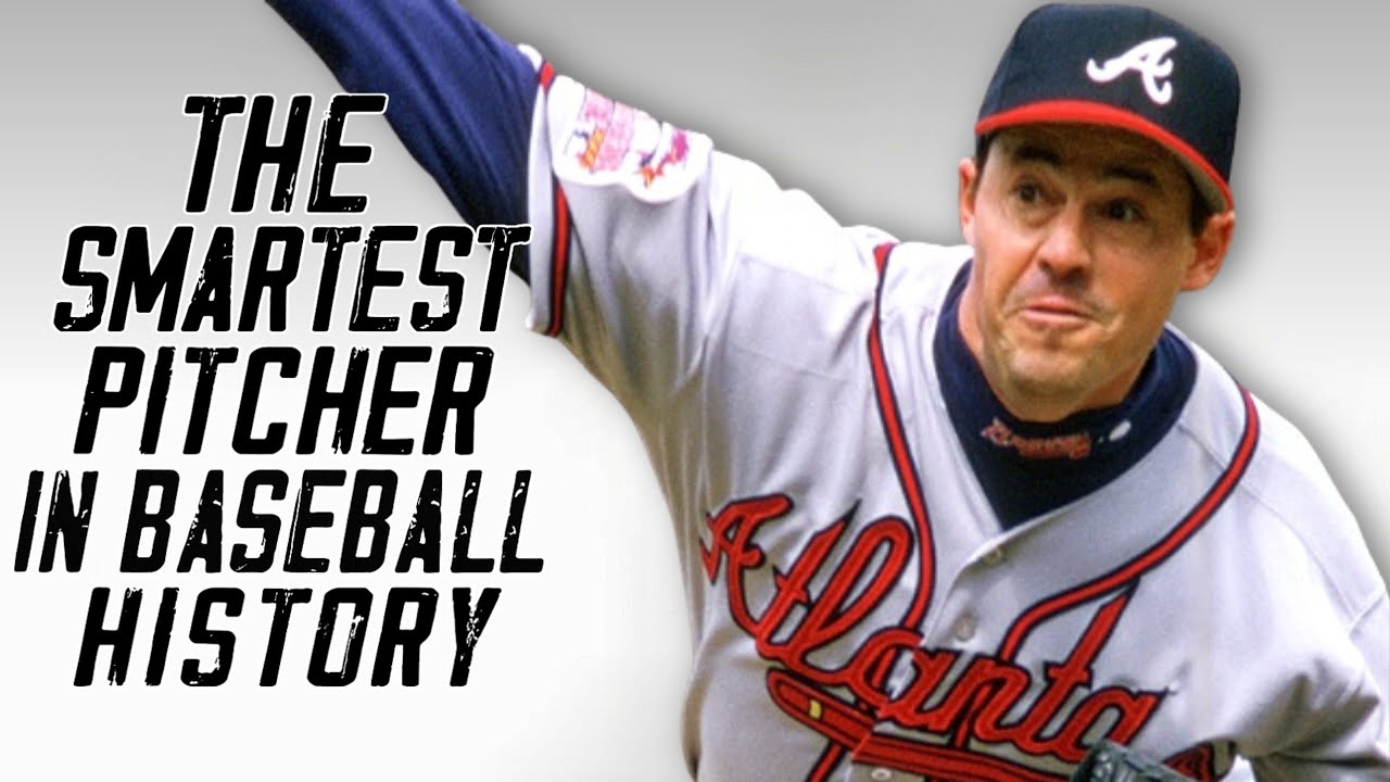Meet The SMARTEST Pitcher in MLB History