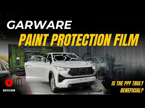 Garware Car Paint Protection Film - Latest Price, Dealers & Retailers ...