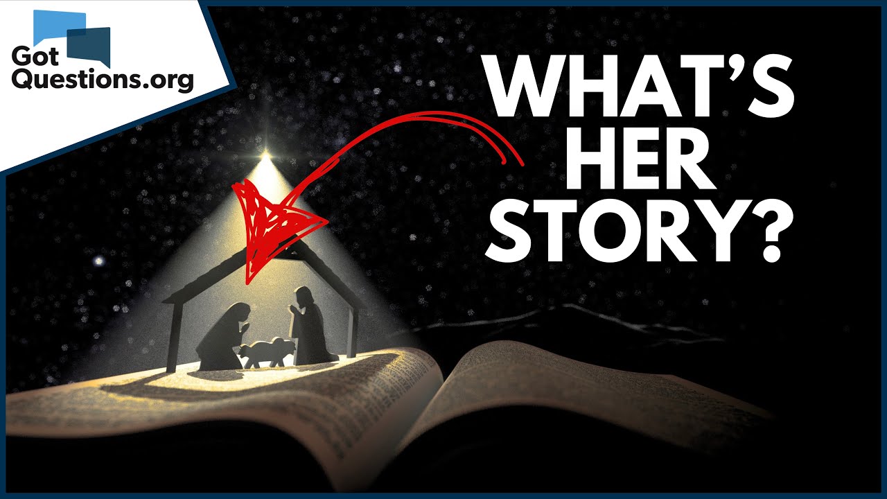 What was Mary’s lineage?  |  GotQuestions.org