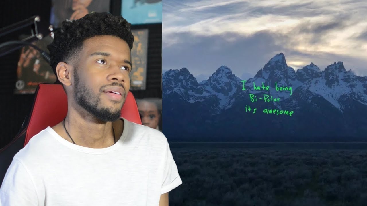 Is Kanye West's YE Album TRASH?