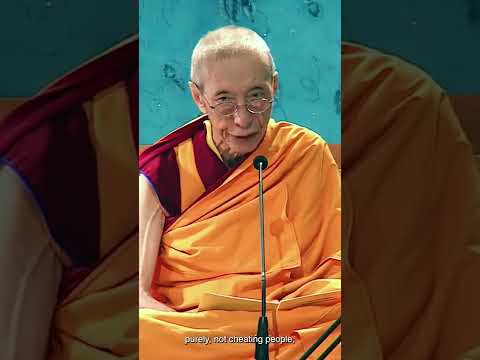 What is karma?
