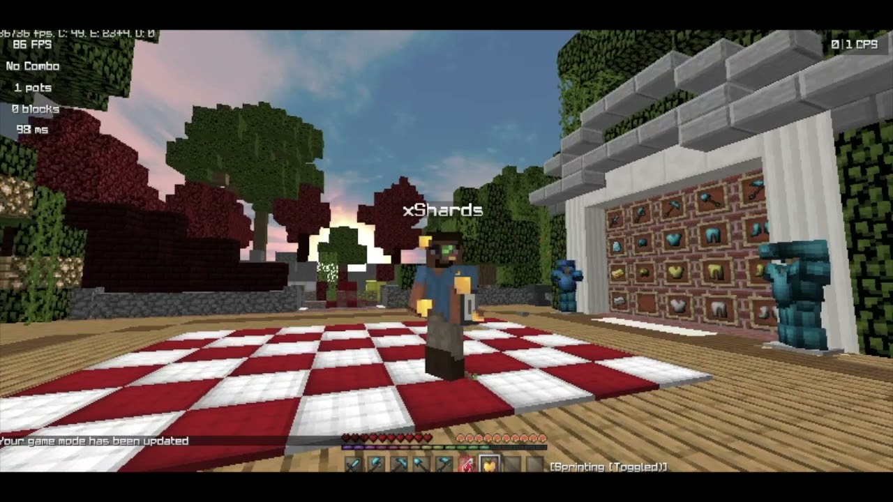 xShards 10 Subscriber Pack Release! [Epic]