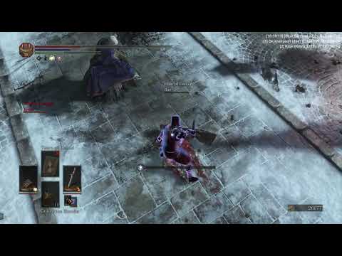 Steam Community :: Video :: DS3 PC Meta Is dead might as well enjoy it ...