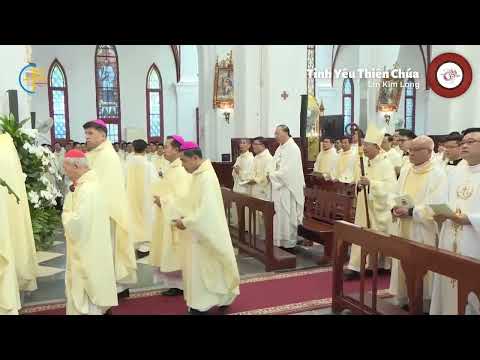 Tình yêu Thiên Chúa – Kim Long. | Thư Viện Thánh Ca