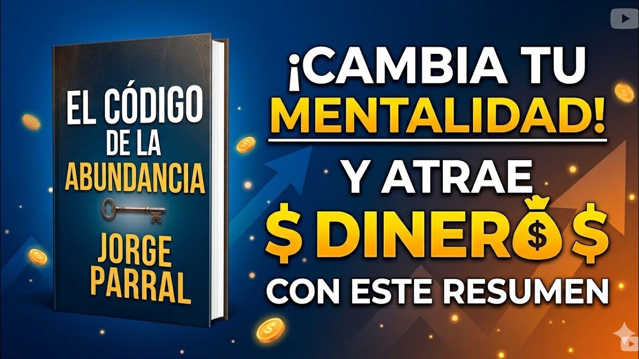 EL CODIGO DE LA ABUNDANCIA RESUMEN PRO