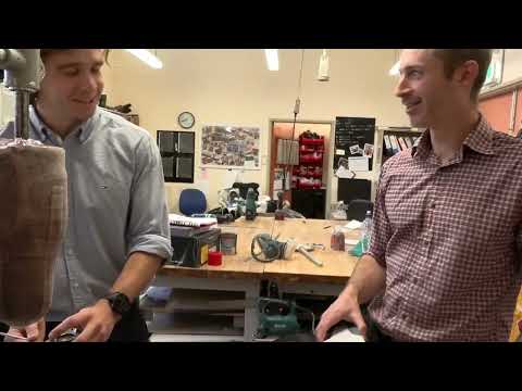 Ryan Bonnefin - Podiatrist Central Aus