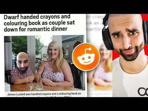 You Won't Believe These Savage Reddit Posts...