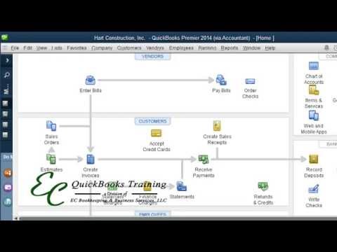 QuickBooks Tips & Tricks: Record Manual Payroll in QuickBooks