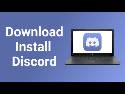How to Download and Install Discord in Windows 10