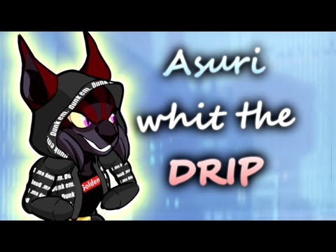 Steam Community :: Video :: Brawlhalla - Asuri Drip Mod