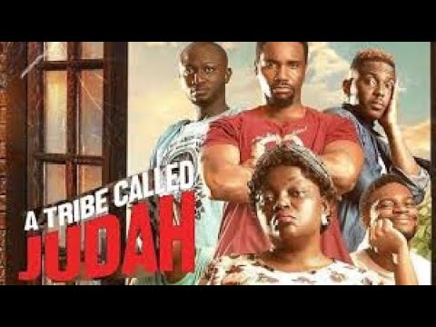 How To Download A Tribe Called Judas Nigerian Movie