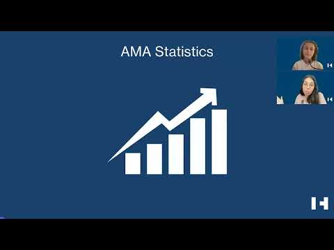 Preventing AMA's