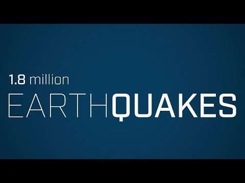 Data mining digs up hidden clues to major California earthquake triggers
