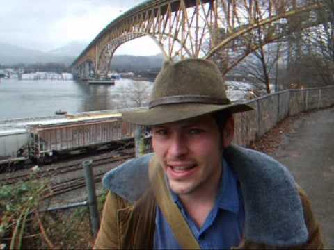 Karl Segnoe Travel+Escape Host Video