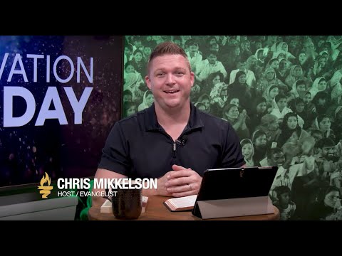 Paul's Thorn in the Flesh | Salvation Today TV | Ep42