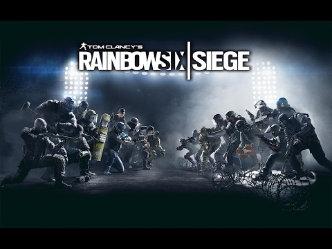 Steam Community :: Video :: Rambo Runde | Rainbow Six Siege #8