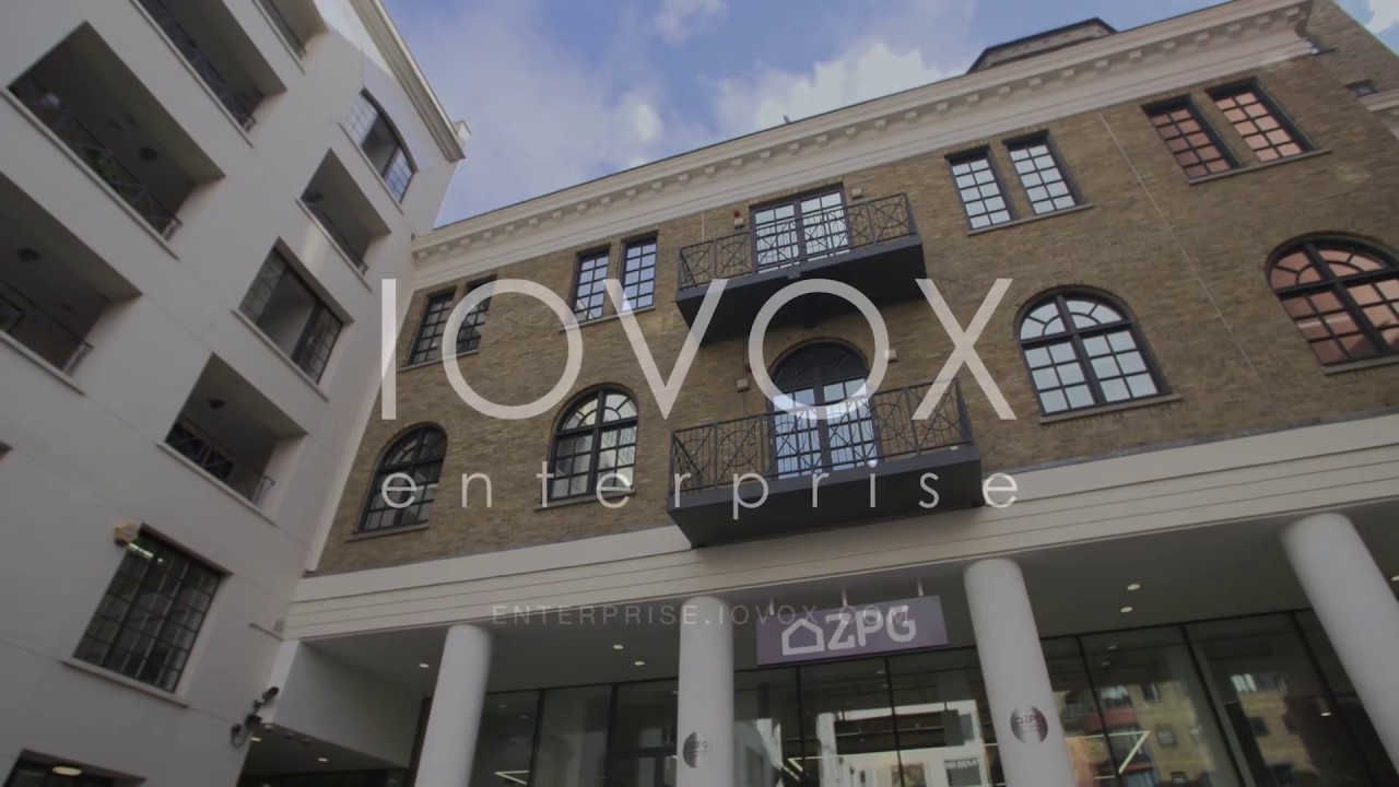 Zoopla Improves Results And Customer Experience With iovox Call Analytics