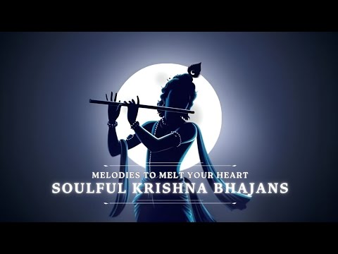 The #1 Krishna Bhajan You Must Listen for Inner Peace