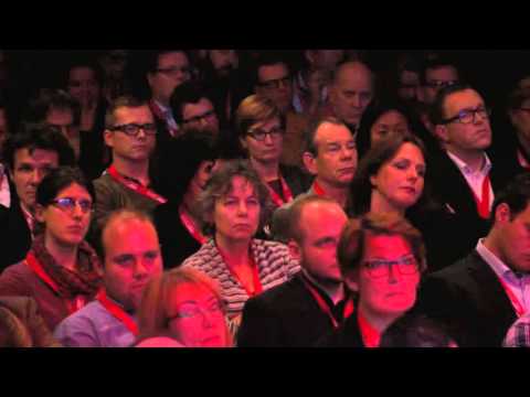 How big data can work for you | Han Stoffels | TEDxVenlo