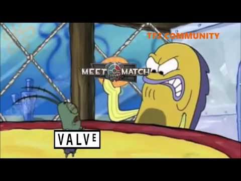 Steam Community :: Video :: Meet Your Match Update