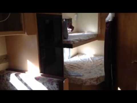2006 R-Vision Trail Lite Trail Cruiser Travel Trailer in Groveland, FL
