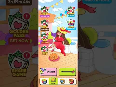 3 Tiles - Tile Matching Games Gameplay | iOS, Android, Puzzle Game