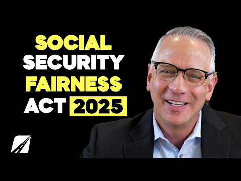 Clearing Up the Confusion: What You Need to Know About the Social Security Fairness Act