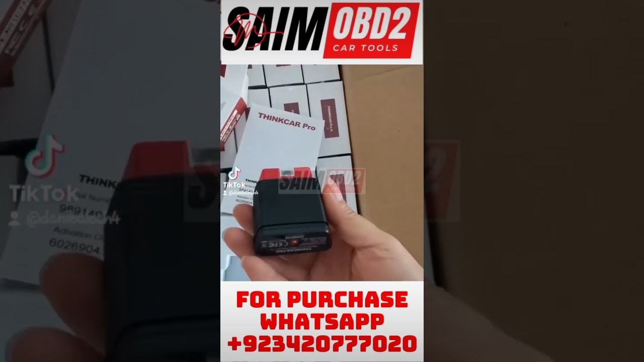 Thinkcarpro | ThinkDiag | Diagzone | Ediag mini #eficarelectriciancourse #diagnostictools