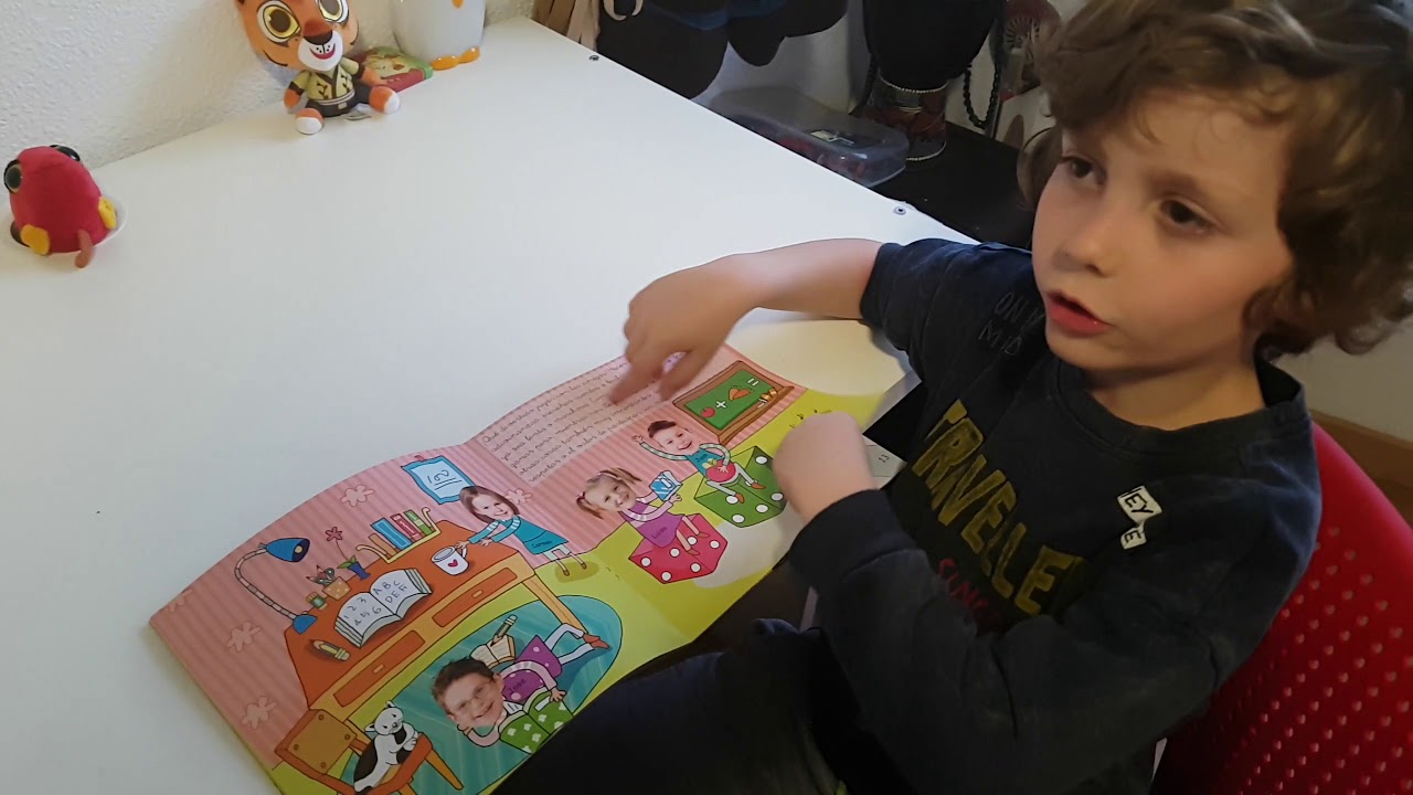 Que es librocole.com