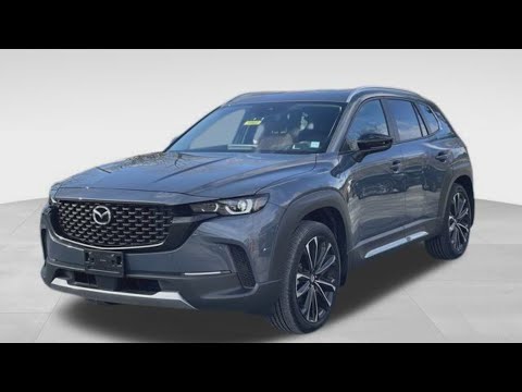 2023 Mazda CX-50 2.5 S Premium Plus Package Poughkeepsie, Arlington, Red Oaks Mill, Spackenkill