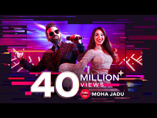 Moha Jadu Lyrics English Translation - Coke Studio Bangla - LyricsDecoder