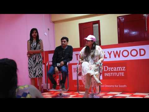 Best Acting School in Delhi - Call 9811544331