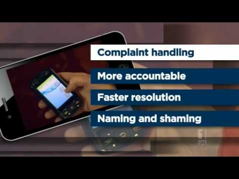 Telco code of conduct comes into effect