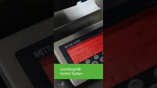 지속 가능성을 위한 산업용 계량 및 치수 측정 솔루션