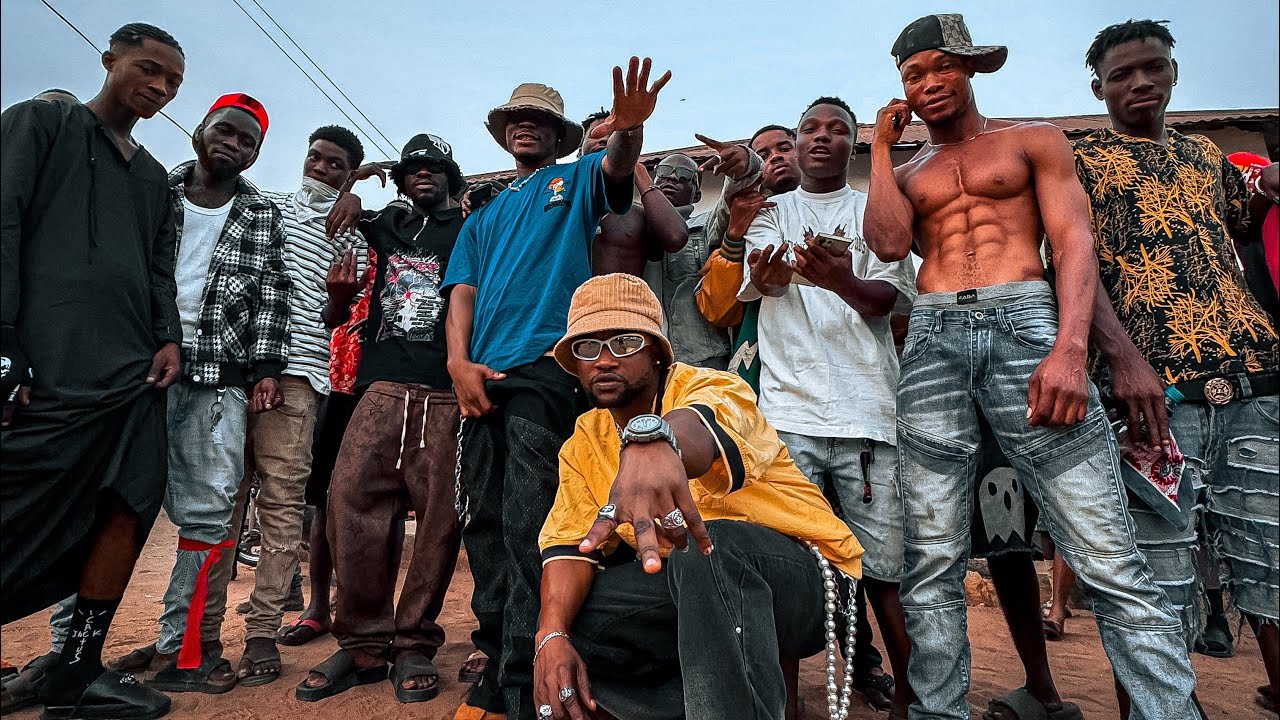 Lyrics & Translations of STEEZE by Keeny Ice | Popnable