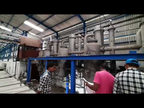 Caustic Recovery Plant at Best Price in India