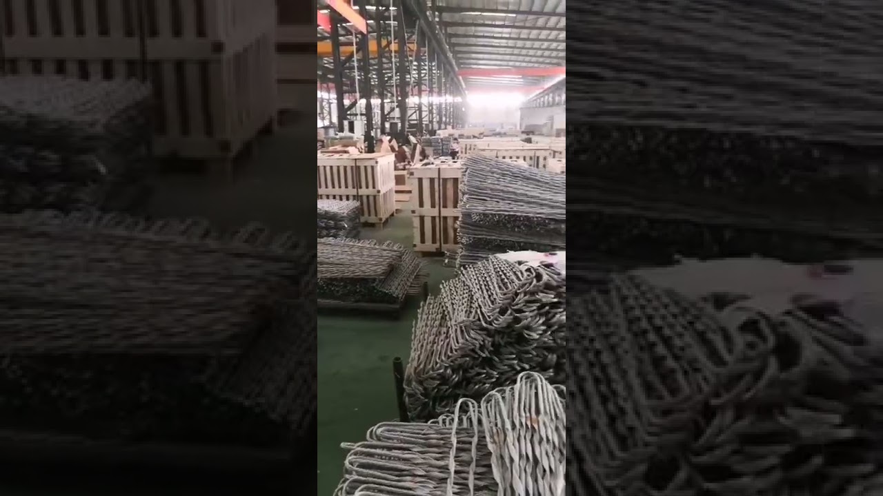 Preformed guy grip inspection
