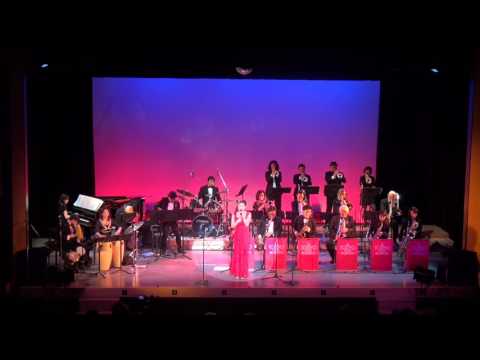Relax Max- (Vocal) BayCruise JO