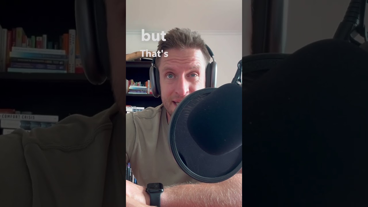 Unsolicited Advice w Coach Joey - 1 year anniversary episode!