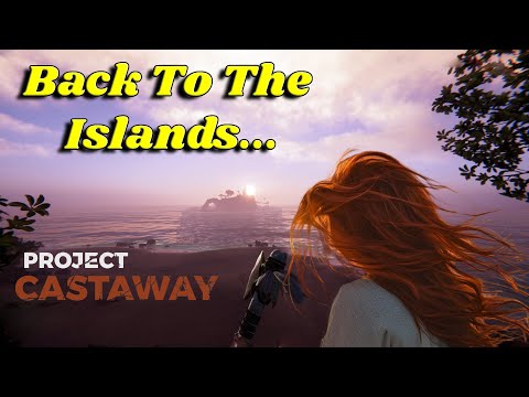 Steam Community :: Video :: Back To The Islands....In Project Castaway