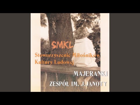 Nuta czarnodunajecka