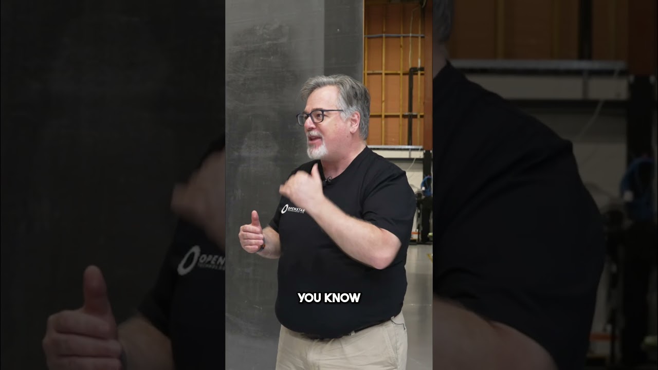 Behind a Nuclear Fusion Breakthrough