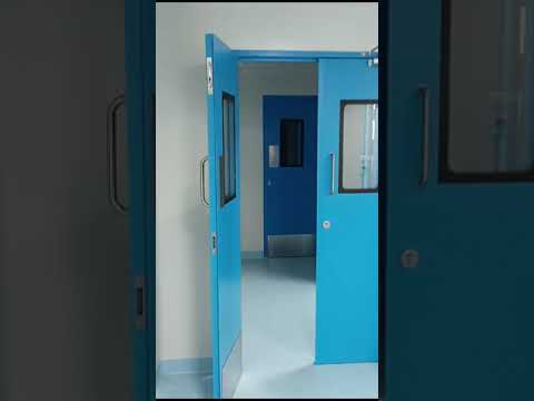 Clean Room Panels - Panel Clean Room Latest Price, Manufacturers ...