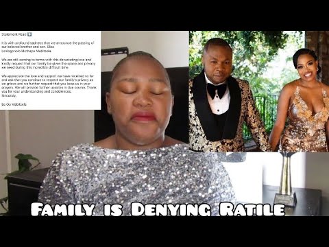 Mabitsela’s Husband - News
